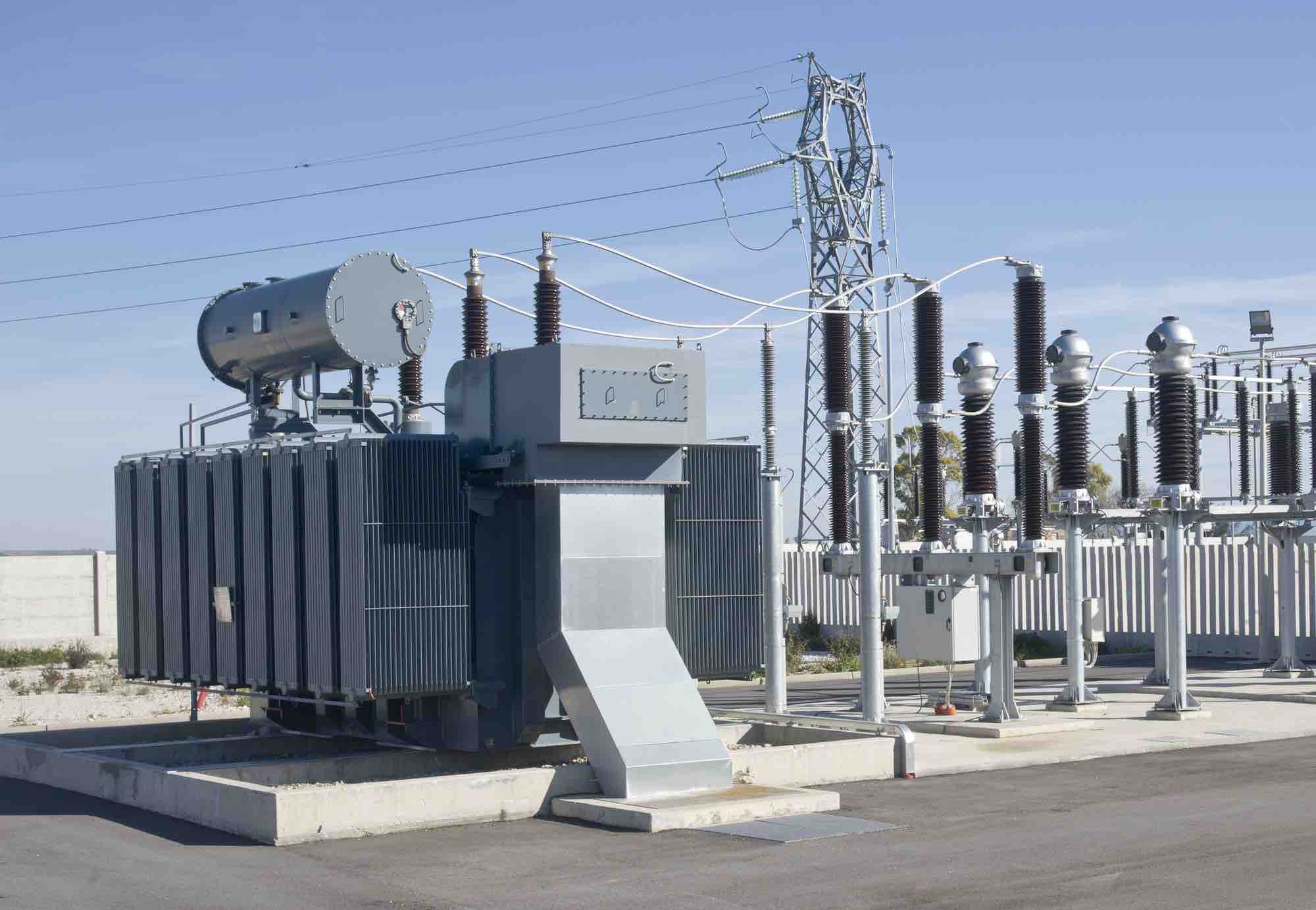 Transformer Protection