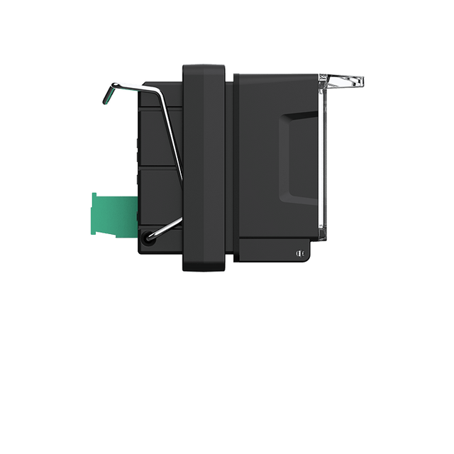 WI1SZ5 Mechanical trip indicator