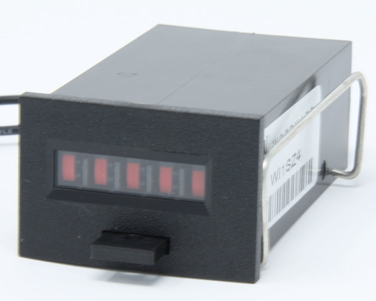 WI1SZ4 Mechanical trip indicator